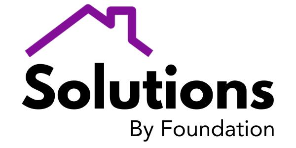 Rick Davey on LinkedIn: Solutions by Foundation Webinar Rick Davey on LinkedIn: Solutions by Foundation Webinar