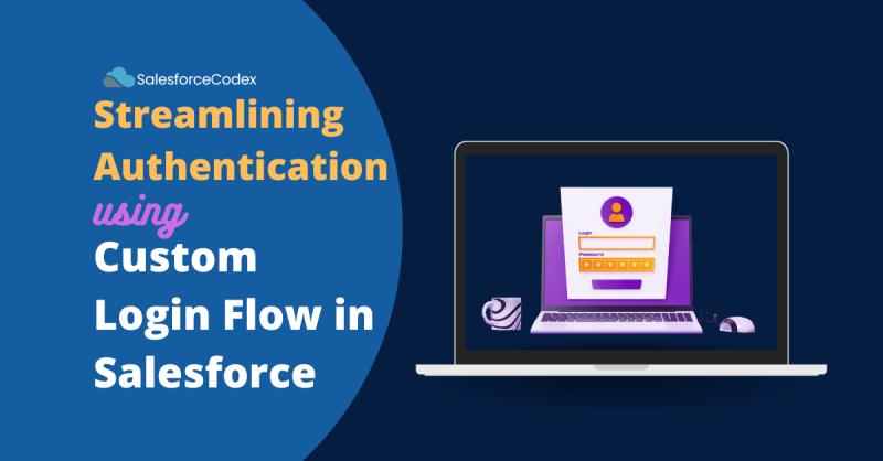 Brainiate on LinkedIn: Streamlining Authentication: Custom Login Flow ... Brainiate on LinkedIn: Streamlining Authentication: Custom Login Flow ...