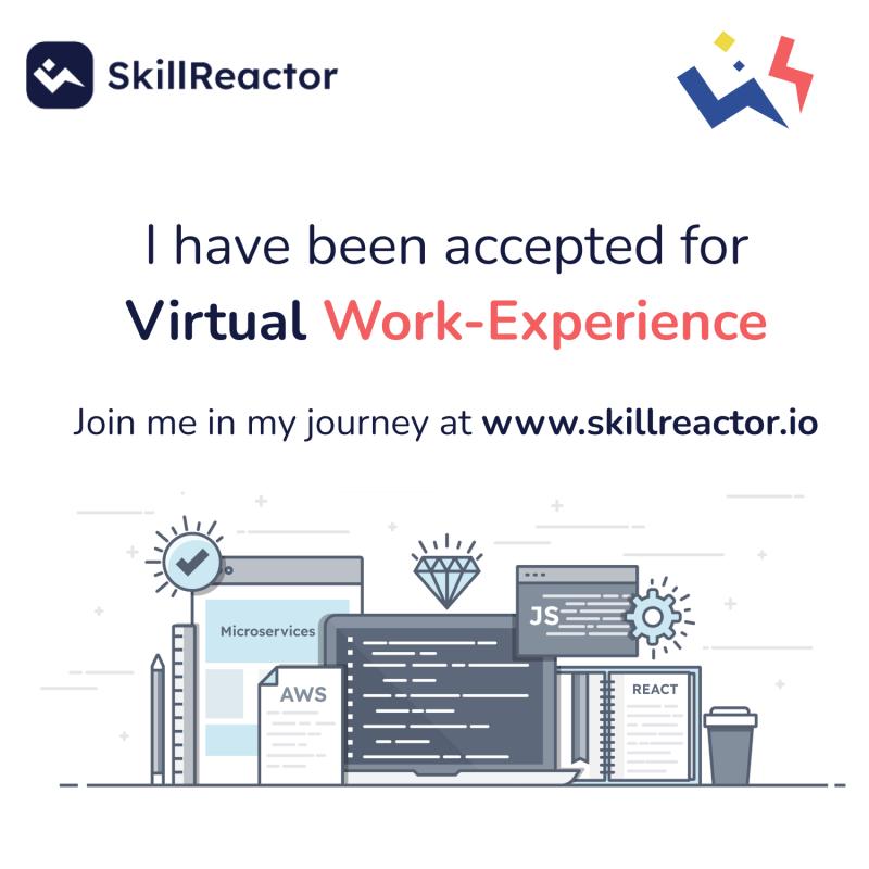 Souvik Hazra on LinkedIn: SkillReactor: Real-World Projects for ... Souvik Hazra on LinkedIn: SkillReactor: Real-World Projects for ...
