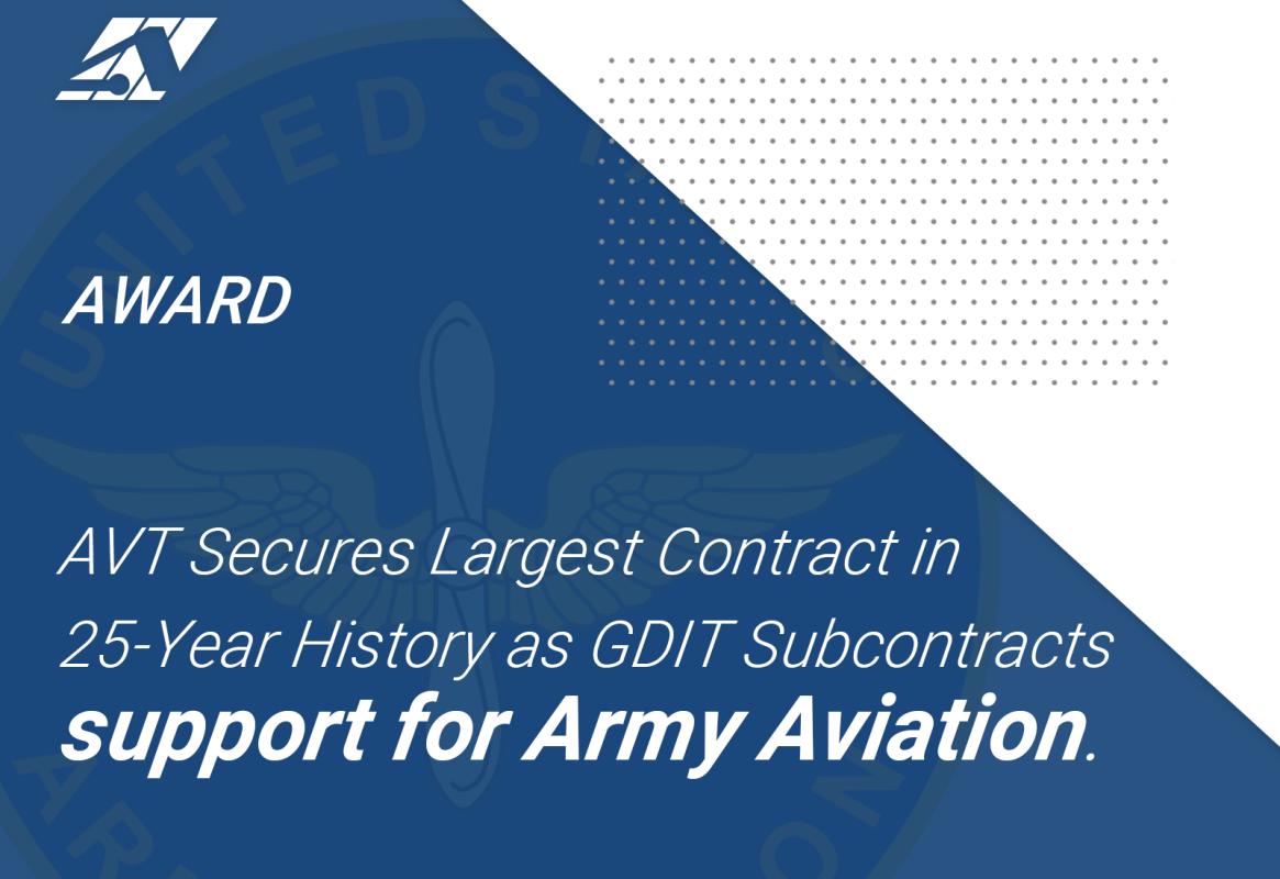 Kyle Crooks on LinkedIn: AVT Simulation Secures Largest Contract in 25 ... Kyle Crooks on LinkedIn: AVT Simulation Secures Largest Contract in 25 ...