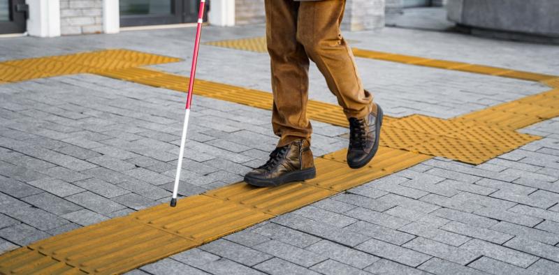 Michael Langdon on LinkedIn: Despite legislative progress, accessible ... Michael Langdon on LinkedIn: Despite legislative progress, accessible ...