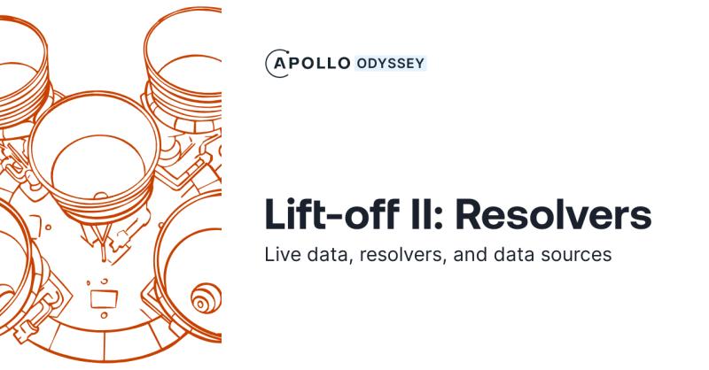 Moazam Ali on LinkedIn: Lift-off II: Resolvers Moazam Ali on LinkedIn: Lift-off II: Resolvers
