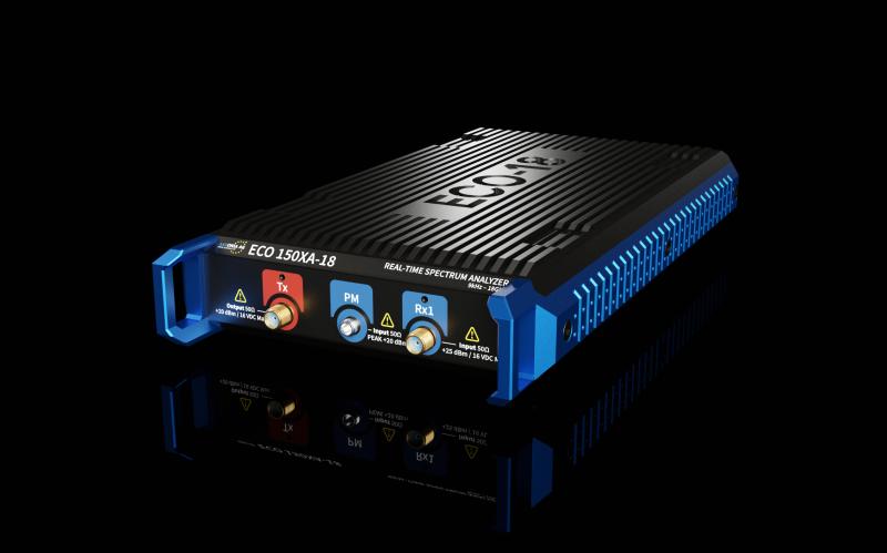 Aaronia AG on LinkedIn: Low Cost SPECTRAN V6 ECO-18 (Rx & Tx 60 MHz ... Aaronia AG on LinkedIn: Low Cost SPECTRAN V6 ECO-18 (Rx & Tx 60 MHz ...