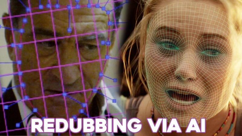 Flawless on LinkedIn: Using AI for Visual Dubbing Part 1 | AI Unlocked Flawless on LinkedIn: Using AI for Visual Dubbing Part 1 | AI Unlocked