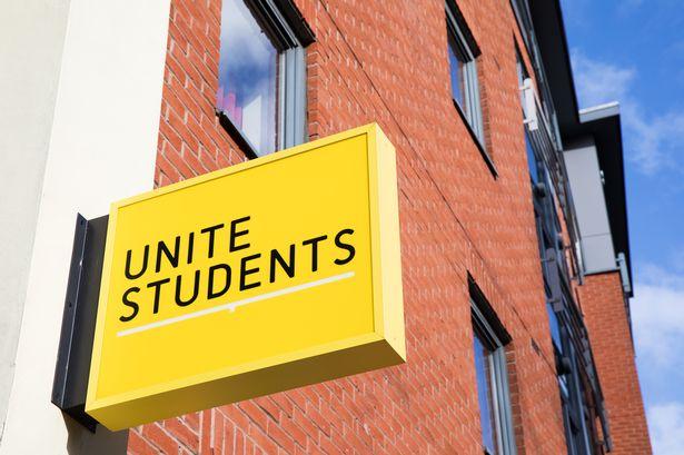 Unite Students on LinkedIn: Unite Students commits 1% annual profits to ... Unite Students on LinkedIn: Unite Students commits 1% annual profits to ...