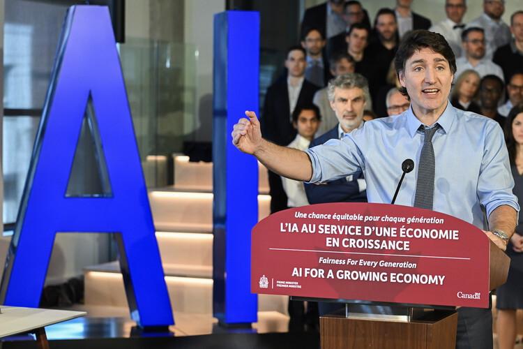 Vineet Guliani on LinkedIn: Federal budget to pump $2B into AI compute ... Vineet Guliani on LinkedIn: Federal budget to pump $2B into AI compute ...