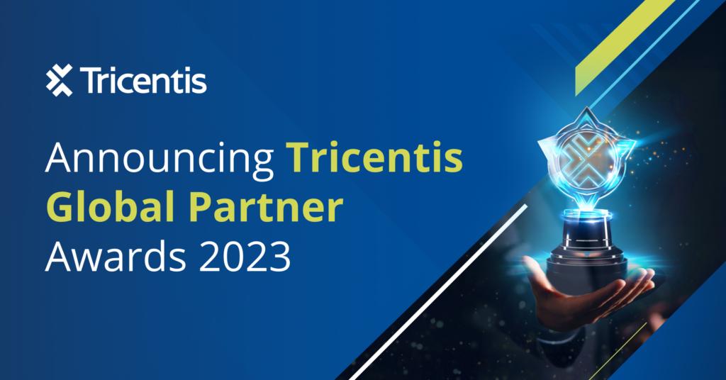 Mary Clements on LinkedIn: Tricentis recognizes partner excellence with ... Mary Clements on LinkedIn: Tricentis recognizes partner excellence with ...