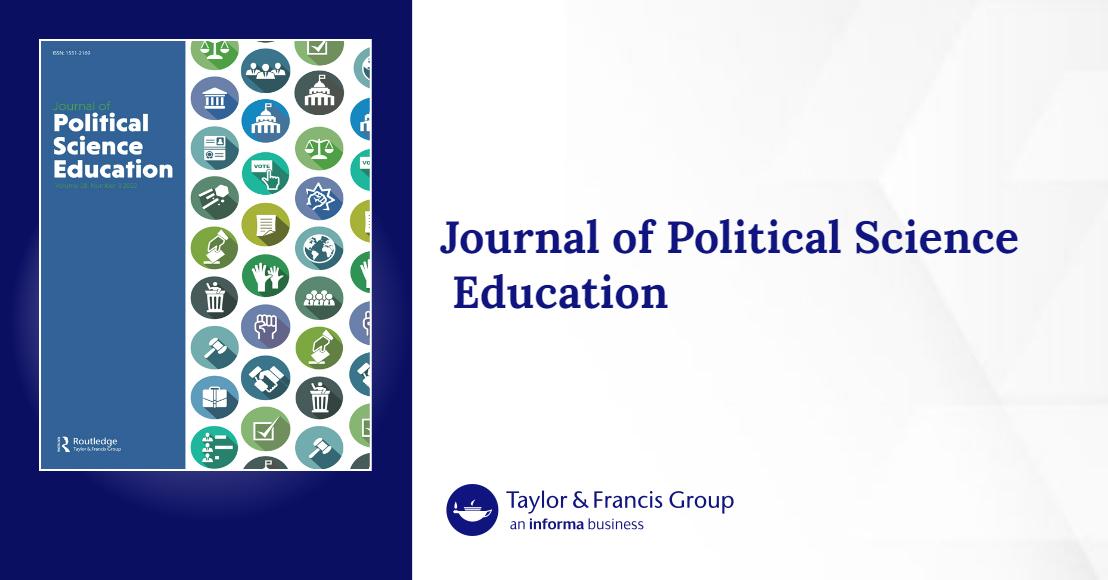 Mohammad Abdullah on LinkedIn: Training Political Scientists Mohammad Abdullah on LinkedIn: Training Political Scientists