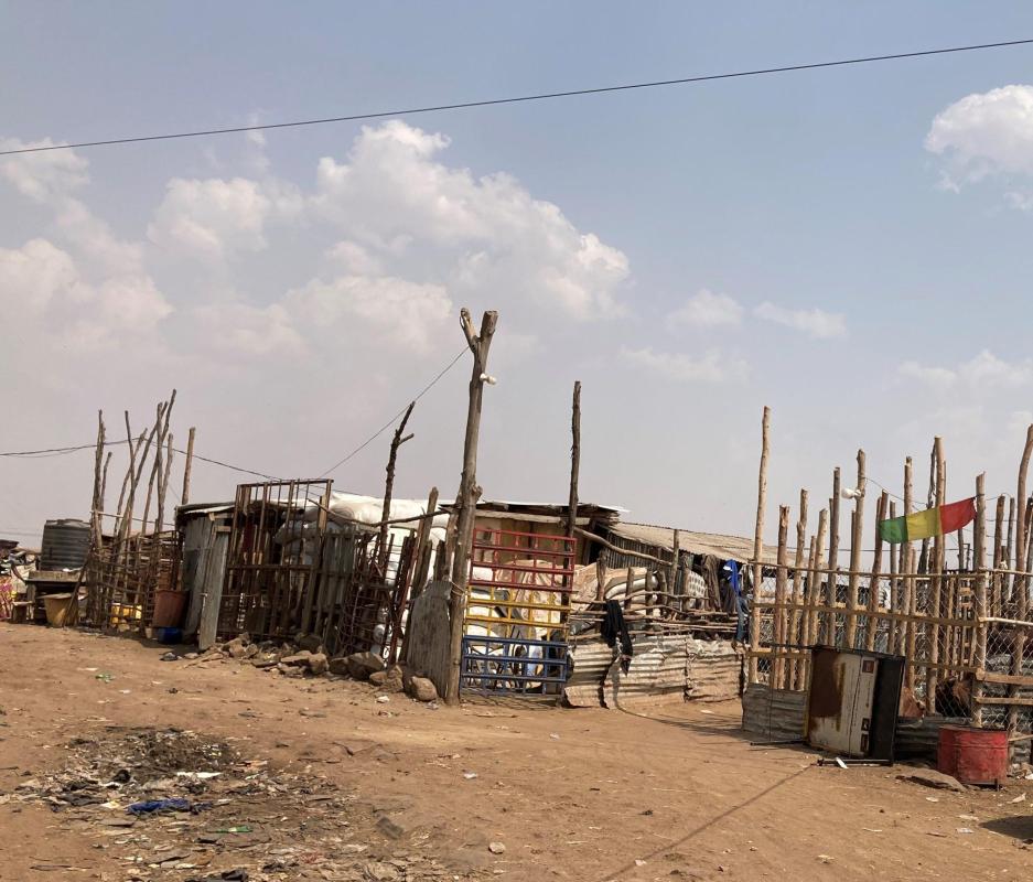Radhika Arora on LinkedIn: Bridging gaps: Integrating Urban IDPs into ... Radhika Arora on LinkedIn: Bridging gaps: Integrating Urban IDPs into ...