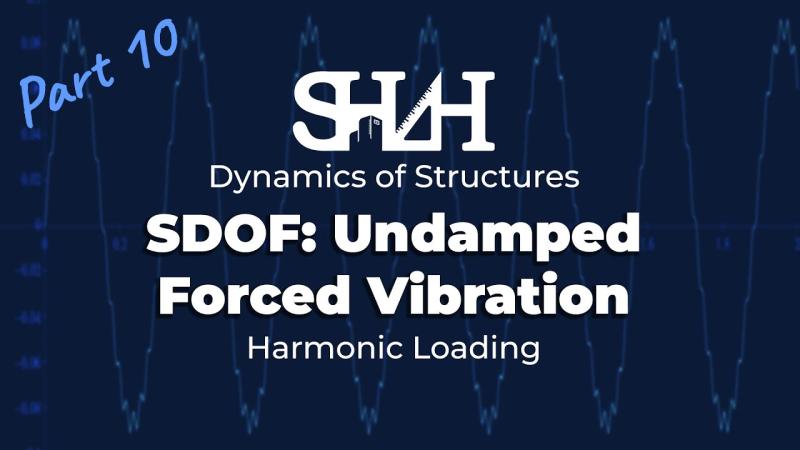 AHMAD SHAHGORDI on LinkedIn: SDOF | Undamped Forced Vibration ... AHMAD SHAHGORDI on LinkedIn: SDOF | Undamped Forced Vibration ...