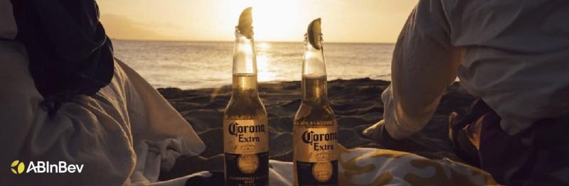 Spiritrade on LinkedIn: Corona crowned world’s most valuable beer brand ... Spiritrade on LinkedIn: Corona crowned world’s most valuable beer brand ...