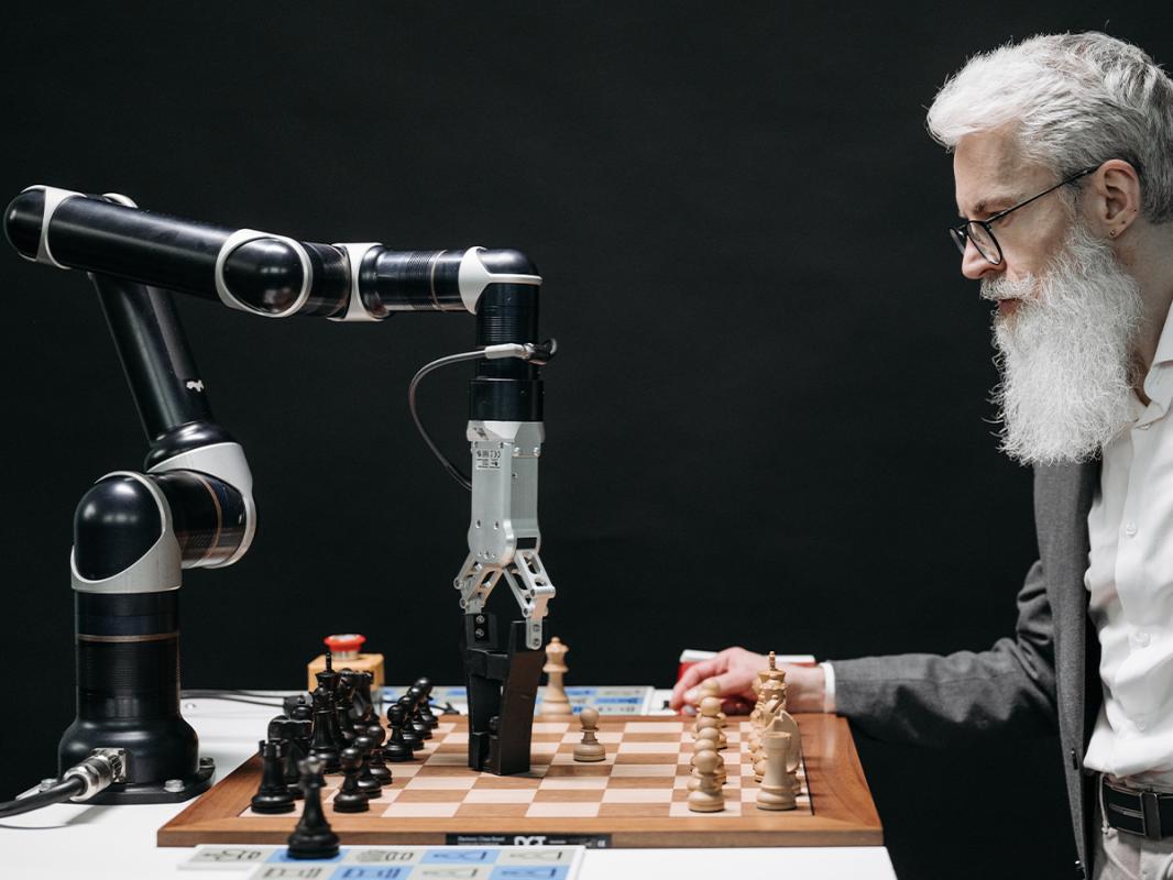Amar Pandya, CFA on LinkedIn: Ready, set, boom. Why the AI race will ... Amar Pandya, CFA on LinkedIn: Ready, set, boom. Why the AI race will ...