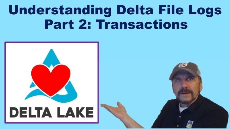 Bryan Cafferky on LinkedIn: Understanding Delta File Logs Part 2 ... Bryan Cafferky on LinkedIn: Understanding Delta File Logs Part 2 ...