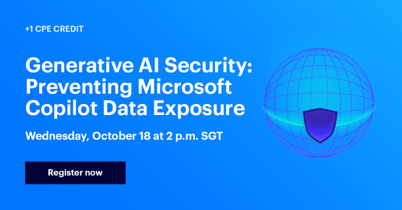 Geoff Morrison on LinkedIn: Generative AI Security: Preventing ... Geoff Morrison on LinkedIn: Generative AI Security: Preventing ...