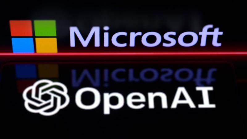 Antonio Bray on LinkedIn: OpenAI and Microsoft reportedly planning $100 ... Antonio Bray on LinkedIn: OpenAI and Microsoft reportedly planning $100 ...