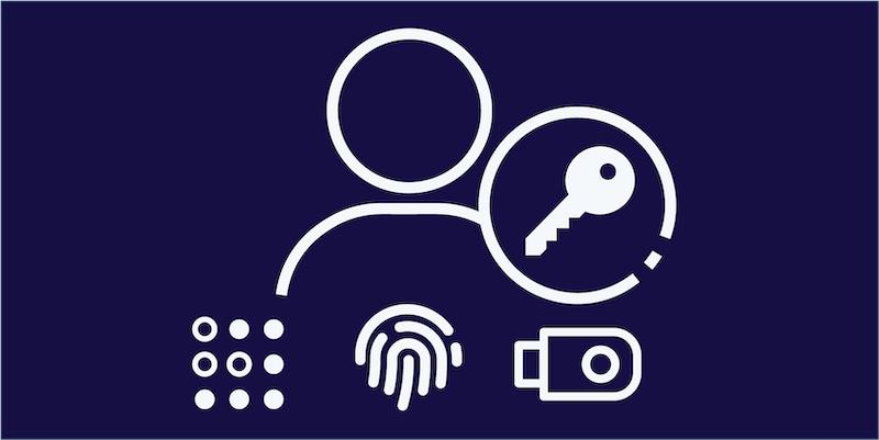 Vatsal Shah on LinkedIn: AWS adds passkey multi-factor authentication ... Vatsal Shah on LinkedIn: AWS adds passkey multi-factor authentication ...