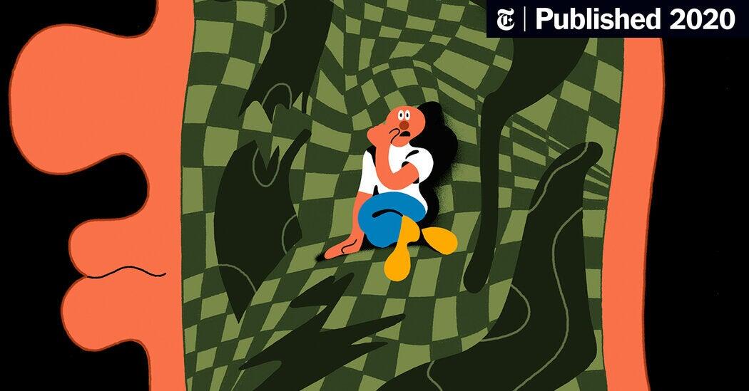 bushra jafri on LinkedIn: How to Worry More Mindfully (Published 2020) bushra jafri on LinkedIn: How to Worry More Mindfully (Published 2020)