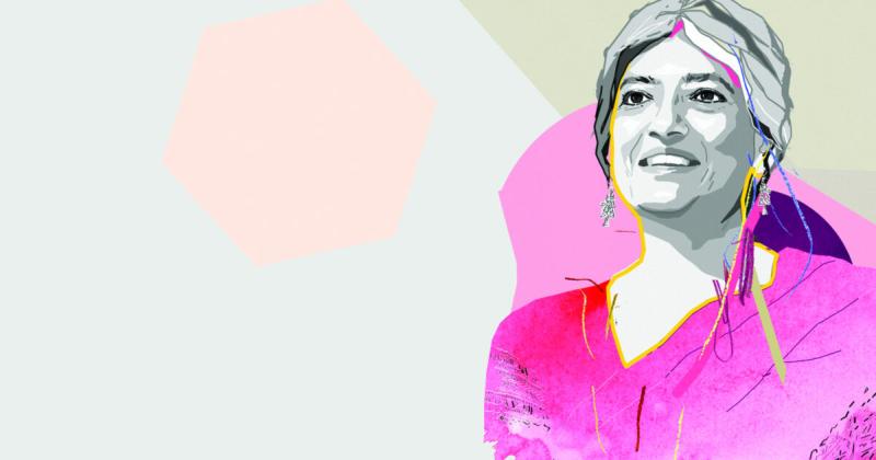 Emilia Simpson on LinkedIn: Turning the tide on inequality - IEMA Emilia Simpson on LinkedIn: Turning the tide on inequality - IEMA