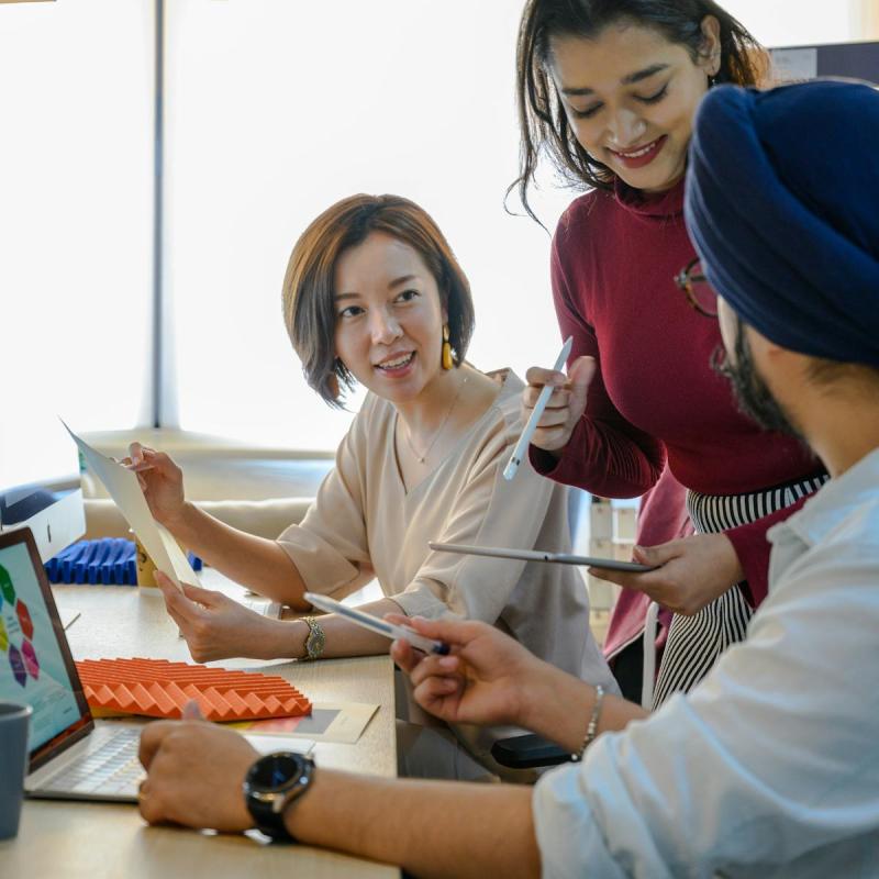 Constructive Dialogue Institute on LinkedIn: Careers | Constructive ... Constructive Dialogue Institute on LinkedIn: Careers | Constructive ...