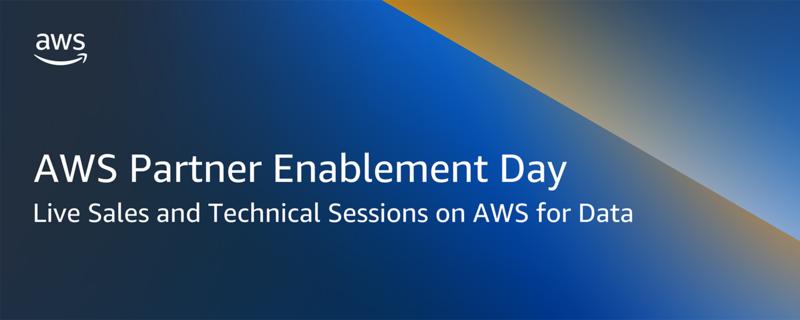 Akanksha Sheoran on LinkedIn: AWS Partner Enablement Day: Live Sales ... Akanksha Sheoran on LinkedIn: AWS Partner Enablement Day: Live Sales ...
