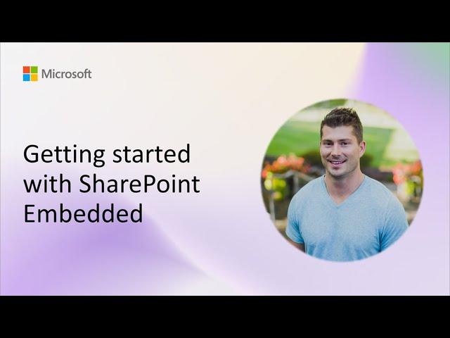 Andy Nguyen on LinkedIn: Getting started with SharePoint Embedded Andy Nguyen on LinkedIn: Getting started with SharePoint Embedded