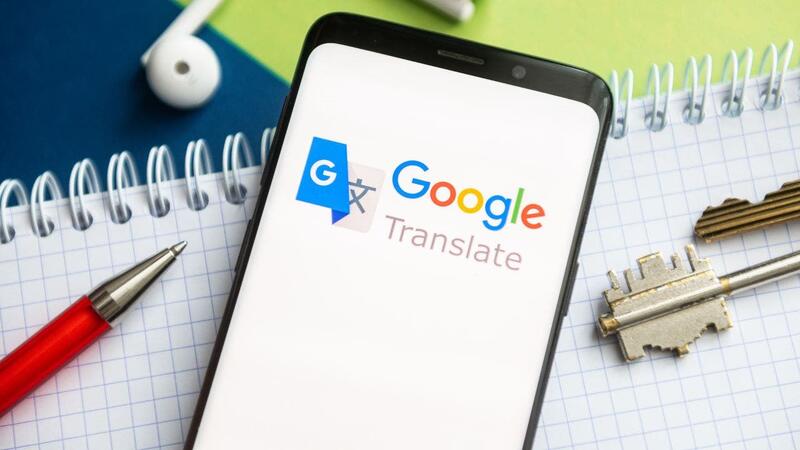 Mario Grigorescu on LinkedIn: Google Translate adds 110 new languages ... Mario Grigorescu on LinkedIn: Google Translate adds 110 new languages ...