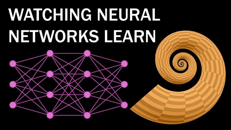 Alexander Daly on LinkedIn: Watching Neural Networks Learn Alexander Daly on LinkedIn: Watching Neural Networks Learn