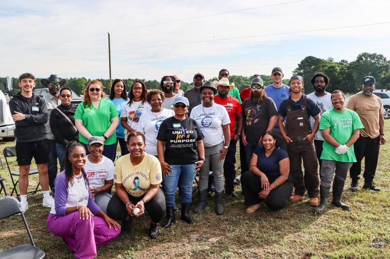 Marvin Frink on LinkedIn: Briarwood Cattle Farm Targets Mental Health ... Marvin Frink on LinkedIn: Briarwood Cattle Farm Targets Mental Health ...
