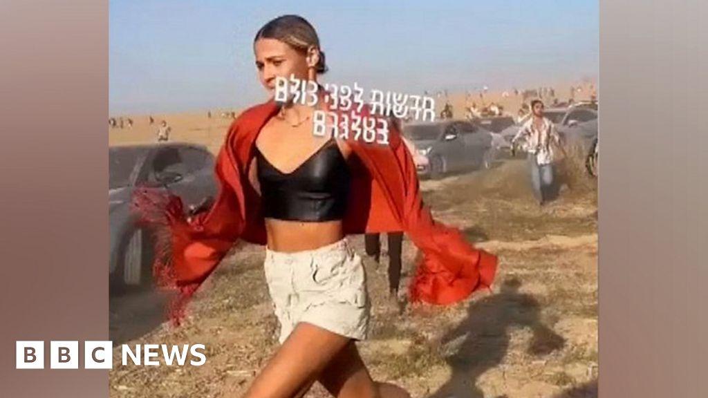 GaitBetter on LinkedIn: Israeli music festival: 260 bodies recovered ... GaitBetter on LinkedIn: Israeli music festival: 260 bodies recovered ...