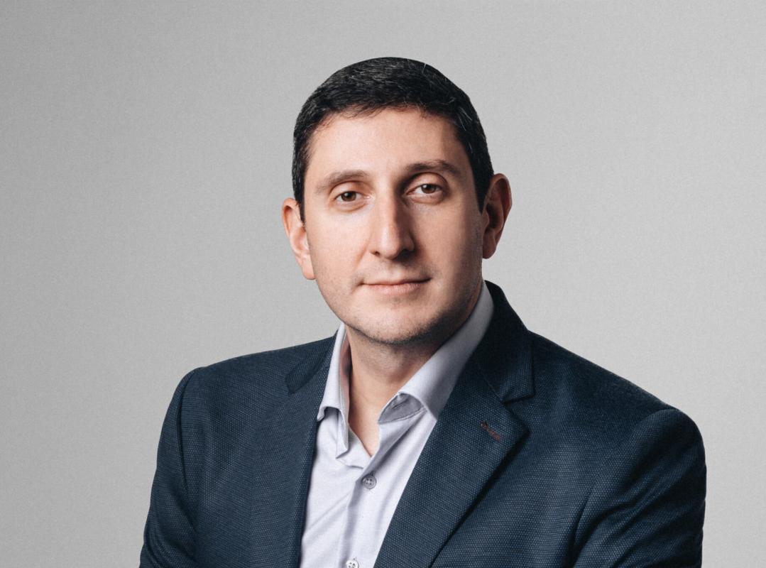 Tony Cai ☁ on LinkedIn: Meet Vadim Vladimirskiy, Co-Founder and CEO at ... Tony Cai ☁ on LinkedIn: Meet Vadim Vladimirskiy, Co-Founder and CEO at ...