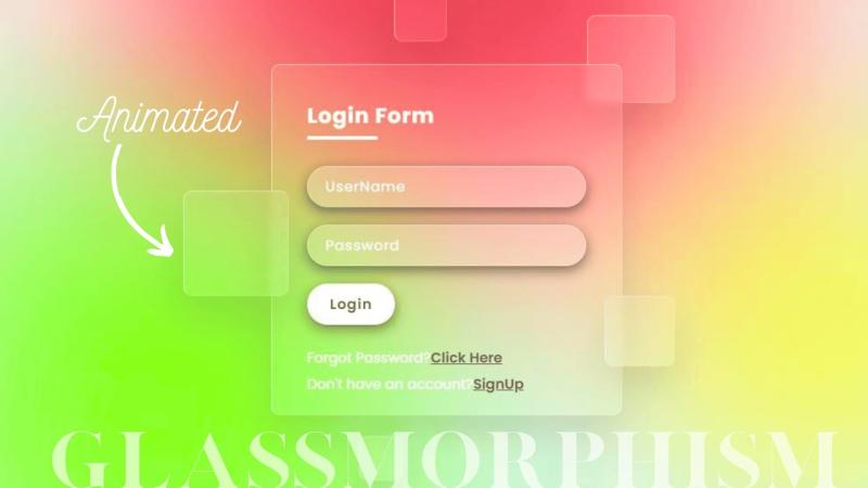 WebDev Xpert on LinkedIn: How To Create Animated Login Form Using HTML ... WebDev Xpert on LinkedIn: How To Create Animated Login Form Using HTML ...