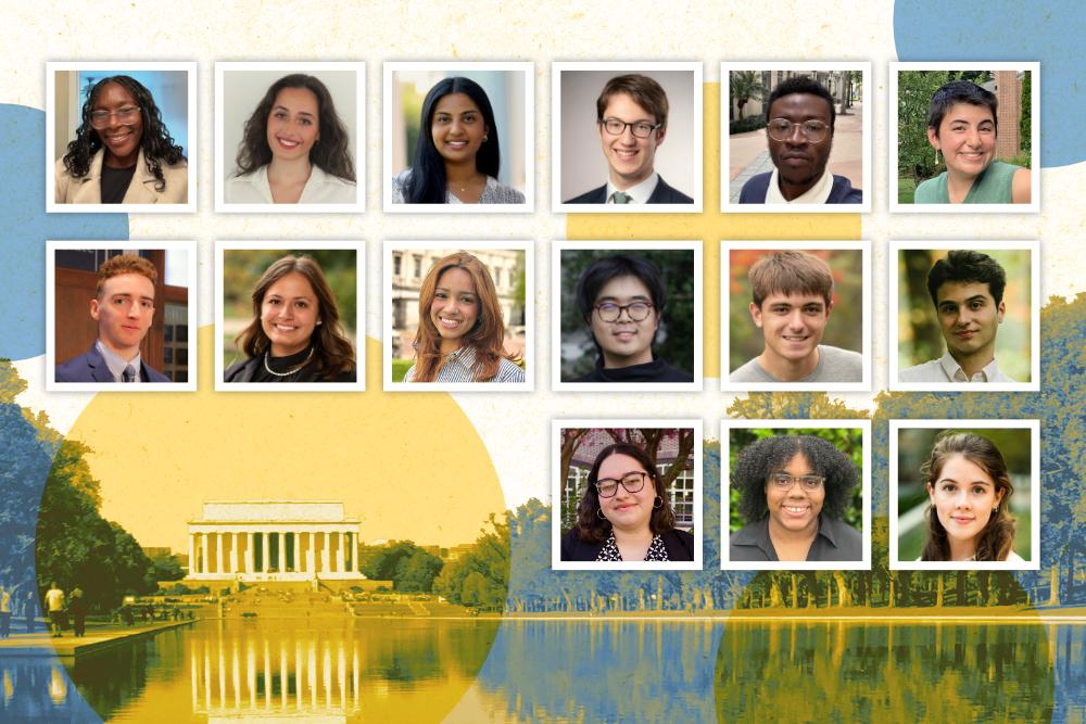 Kayle Lauck on LinkedIn: Announcing the 2024 Zero Hunger Interns ... Kayle Lauck on LinkedIn: Announcing the 2024 Zero Hunger Interns ...