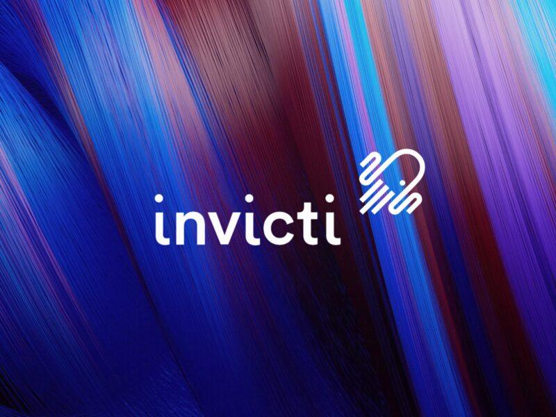 Kate Bachman on LinkedIn: Invicti Kate Bachman on LinkedIn: Invicti