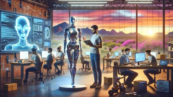 Cara Cusack on LinkedIn: Boosting Developer Productivity with AI Agents ... Cara Cusack on LinkedIn: Boosting Developer Productivity with AI Agents ...