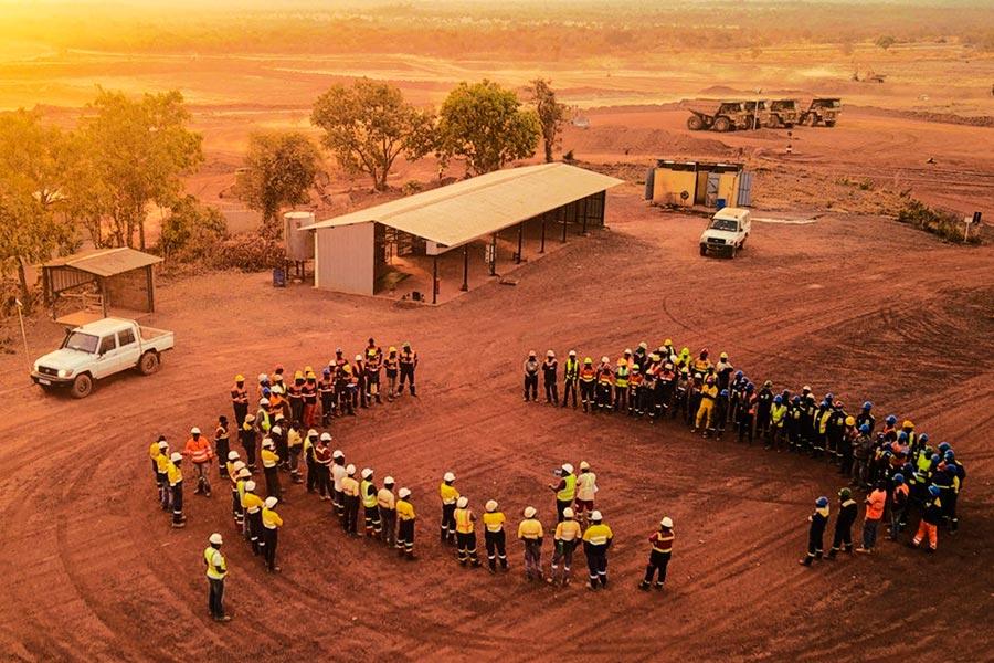Robex Gold on LinkedIn: Robex announces upsize to previously annouced ... Robex Gold on LinkedIn: Robex announces upsize to previously annouced ...