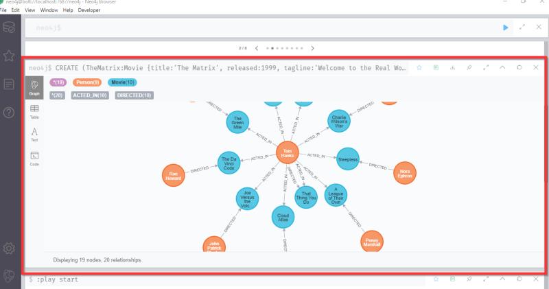 Hadi Fadlallah on LinkedIn: Getting started with the Neo4j graph database Hadi Fadlallah on LinkedIn: Getting started with the Neo4j graph database
