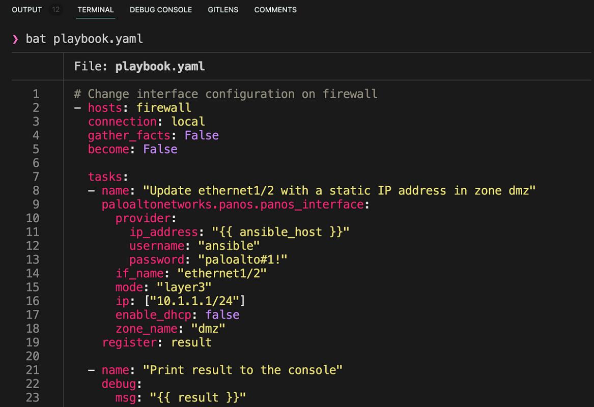 Mariem Buenaventura on LinkedIn: Introduction to Ansible: Your Key to ... Mariem Buenaventura on LinkedIn: Introduction to Ansible: Your Key to ...