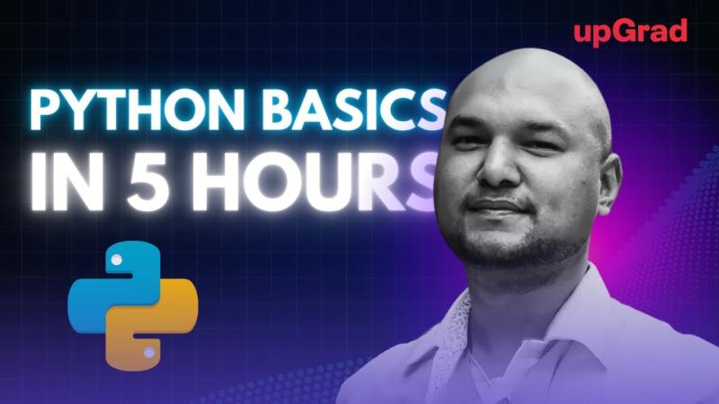 Rajan Chettri on LinkedIn: Python Full Course for Beginners | Python ... Rajan Chettri on LinkedIn: Python Full Course for Beginners | Python ...