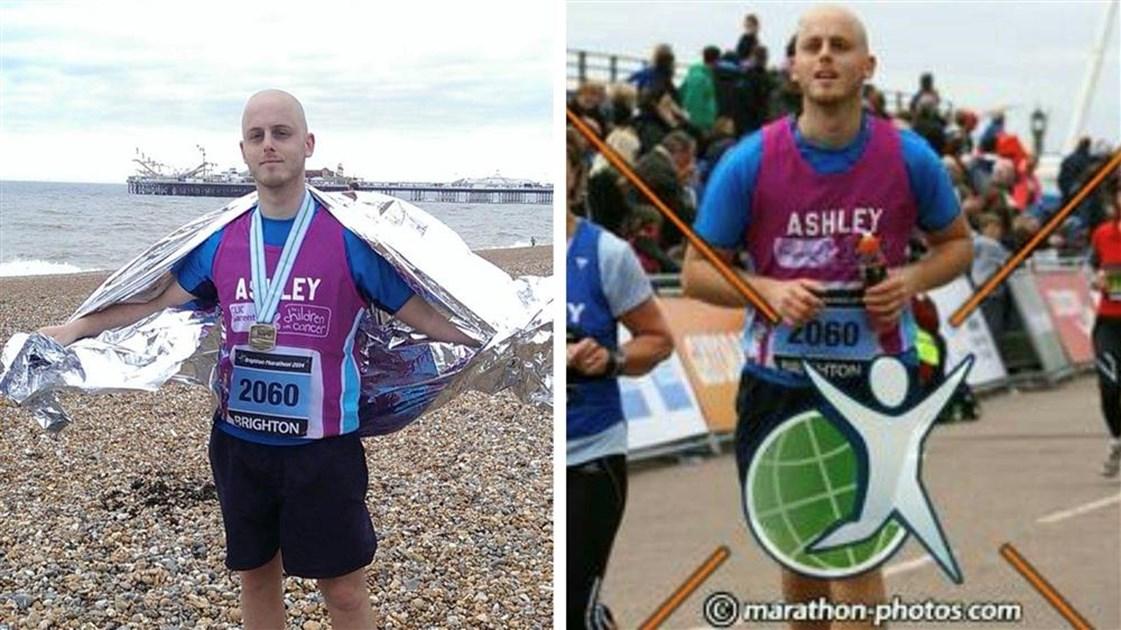 Billy Carroll on LinkedIn: Brighton Marathon 2024 - In Memory of My Big ... Billy Carroll on LinkedIn: Brighton Marathon 2024 - In Memory of My Big ...