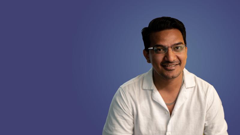Shahaan Shaukat on LinkedIn: Get to know Shahaan - Orion Creative Shahaan Shaukat on LinkedIn: Get to know Shahaan - Orion Creative
