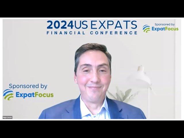 Expat Focus on LinkedIn: Demystifying Voting and Taxes for US Expats ... Expat Focus on LinkedIn: Demystifying Voting and Taxes for US Expats ...