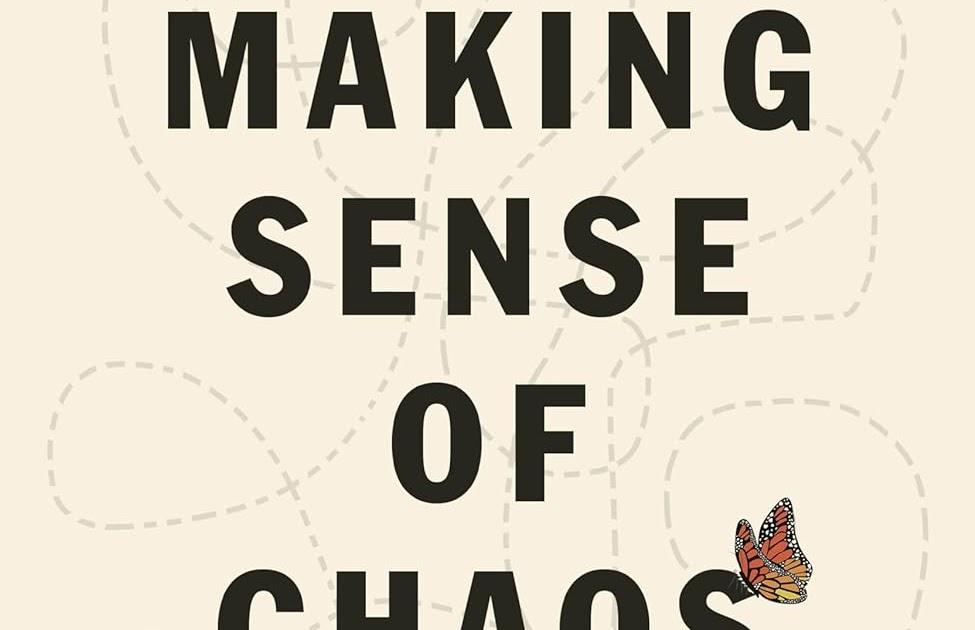 Doyne Farmer's book on chaos theory and economics | Brian Clegg posted ... Doyne Farmer's book on chaos theory and economics | Brian Clegg posted ...