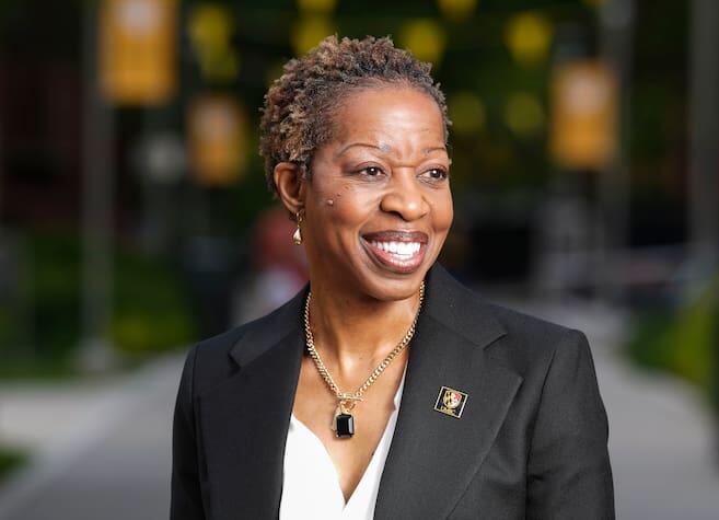 Kathy Dettloff on LinkedIn: UMBC’s new president wants to make campus a ... Kathy Dettloff on LinkedIn: UMBC’s new president wants to make campus a ...