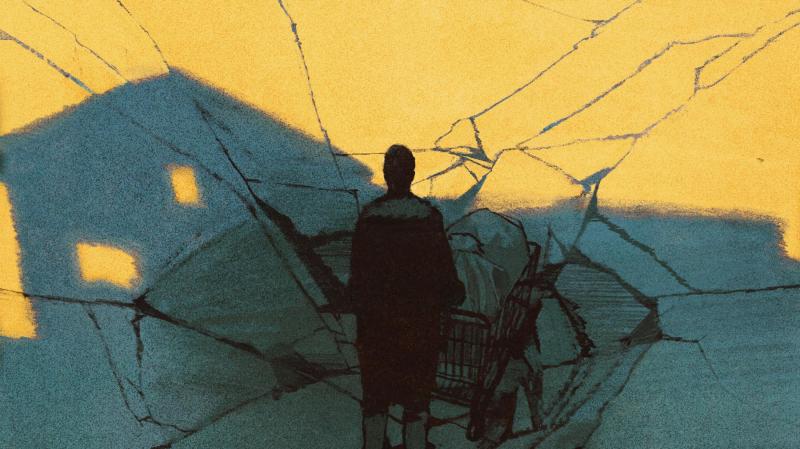 Kevin Vaught on LinkedIn: Sheltering Injustice Kevin Vaught on LinkedIn: Sheltering Injustice