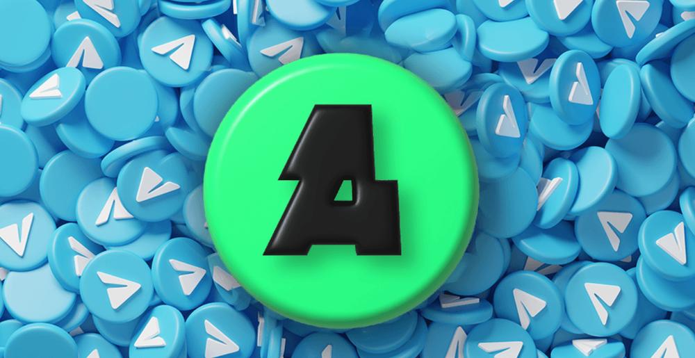 Eliza Crichton-Stuart on LinkedIn: Anomaly Launches Telegram Bot with ... Eliza Crichton-Stuart on LinkedIn: Anomaly Launches Telegram Bot with ...