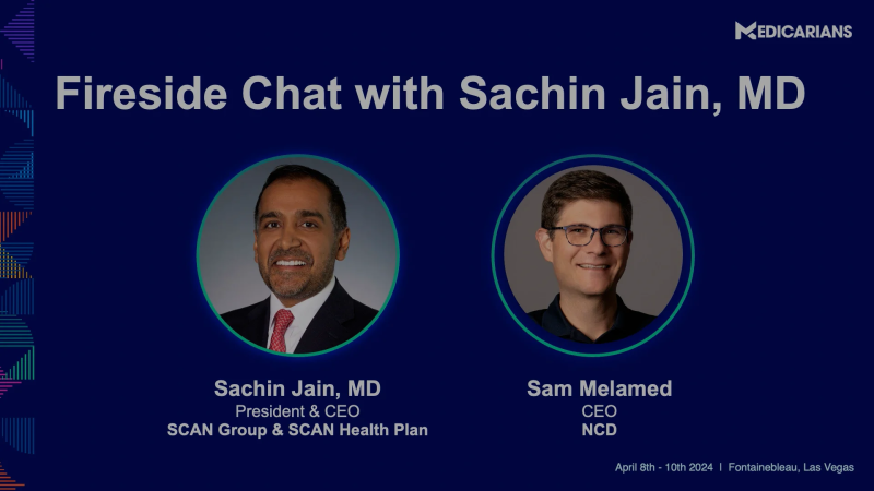 Sachin H. Jain, MD, MBA on LinkedIn: 503_Fireside Chat with Sachin Jain ... Sachin H. Jain, MD, MBA on LinkedIn: 503_Fireside Chat with Sachin Jain ...