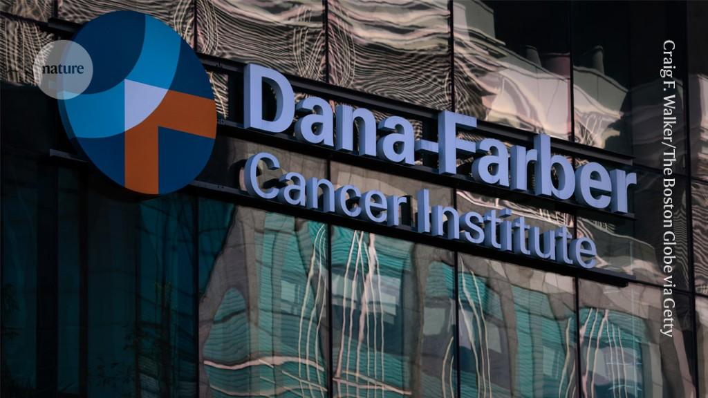 Loren DeVito, PhD on LinkedIn: Dana-Farber retractions: meet the ... Loren DeVito, PhD on LinkedIn: Dana-Farber retractions: meet the ...