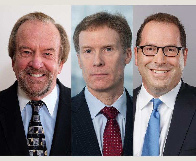 Berger Montague on LinkedIn: Expert Perspectives on Biggest Court Cases Berger Montague on LinkedIn: Expert Perspectives on Biggest Court Cases
