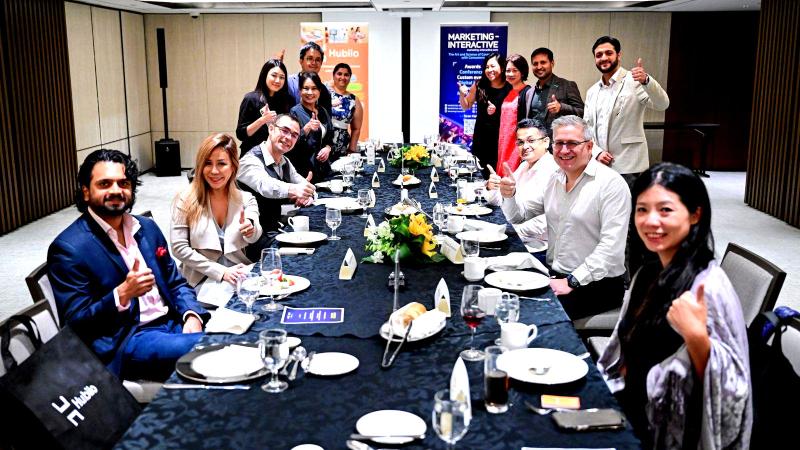 MARKETING-INTERACTIVE on LinkedIn: Striking the balance: Navigating ... MARKETING-INTERACTIVE on LinkedIn: Striking the balance: Navigating ...