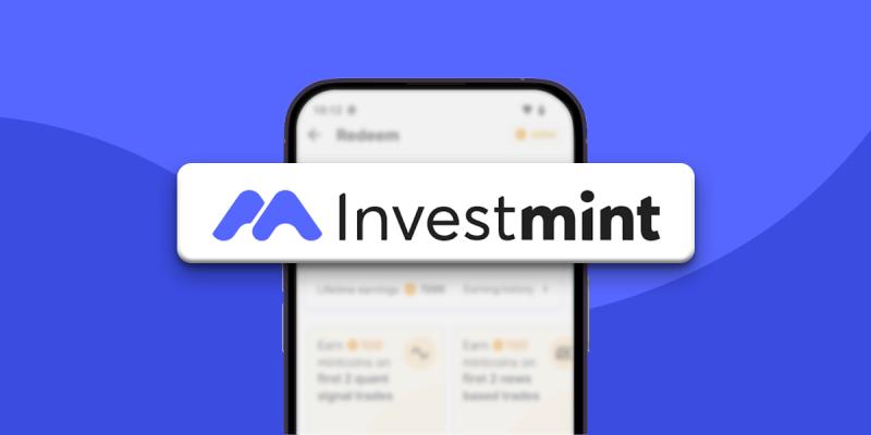 Entrackr Media on LinkedIn: Exclusive: Trading app Investmint halts ... Entrackr Media on LinkedIn: Exclusive: Trading app Investmint halts ...
